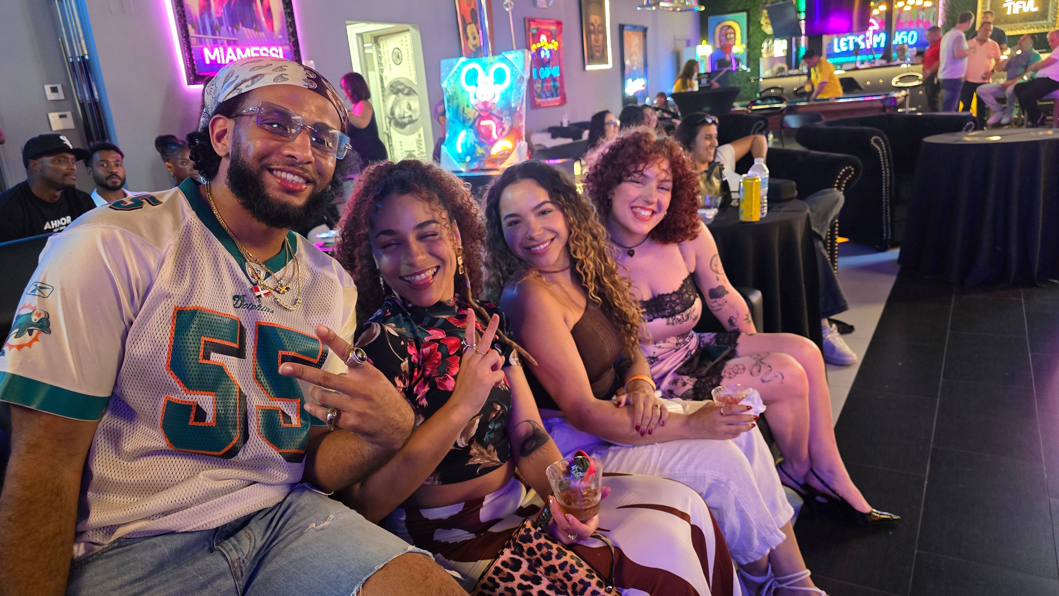 Why Lux Neon is the Perfect Spot for Your Next Event – Lux Neon LED ...