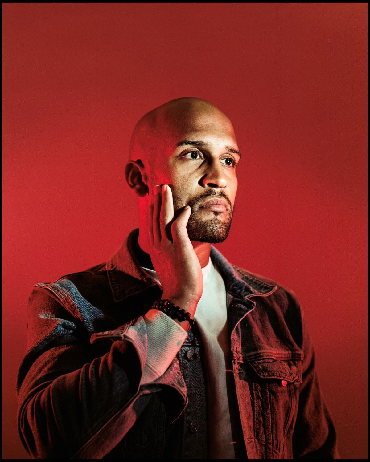 Healing Through Art with Sequoyah Burke-Comb – Lux Neon LED Fine Art