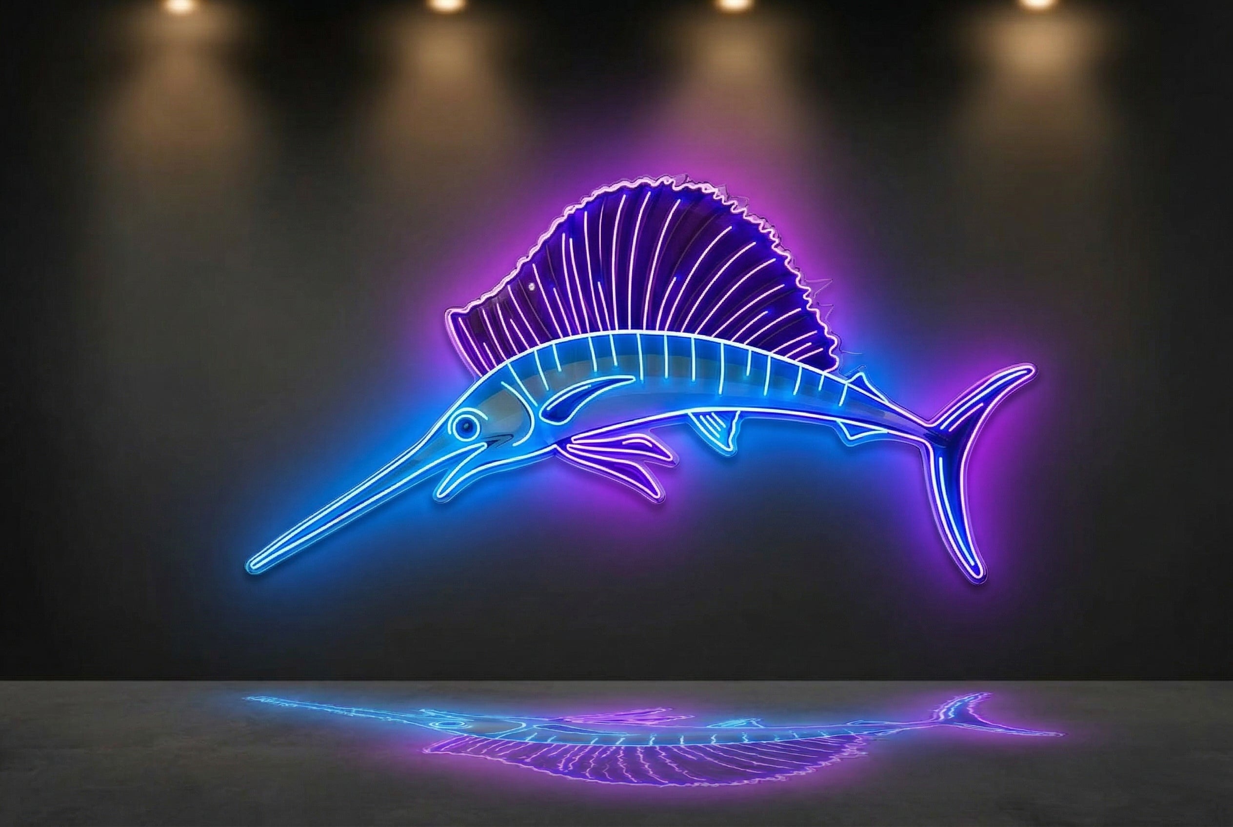 From Concept to Glow: The Complete Guide to Commissioning Custom Neon ...