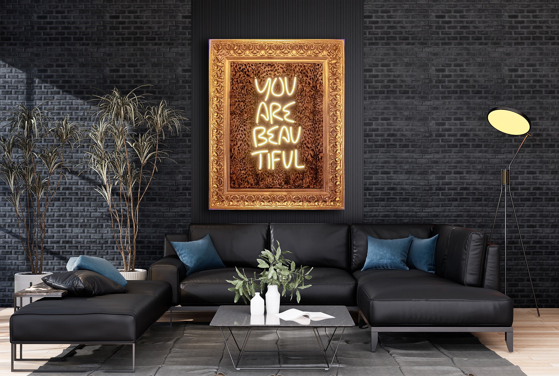 "Lux Neon" Led Fine Art Gallery is Born! – Lux Neon LED Fine Art